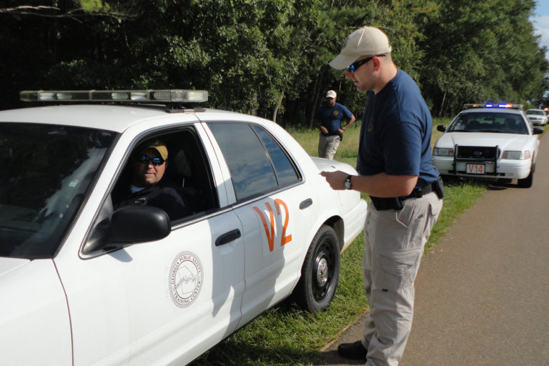 Careers in Public Safety - GPSTC